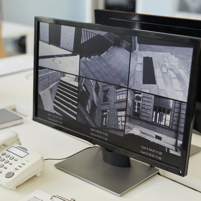 ICU Surveillance Systems